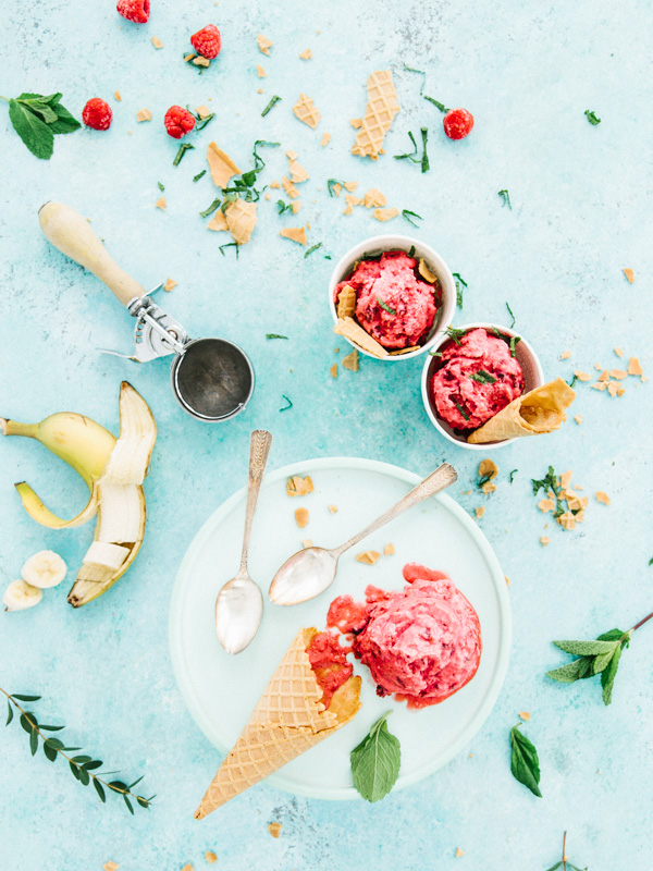 Crème sure maison : recette facile et rapide - Science et Fourchette